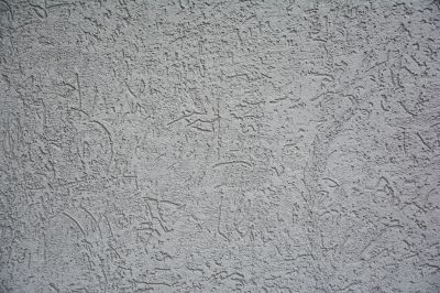 Creative Concrete Stenciling for Bold Outdoor Designs